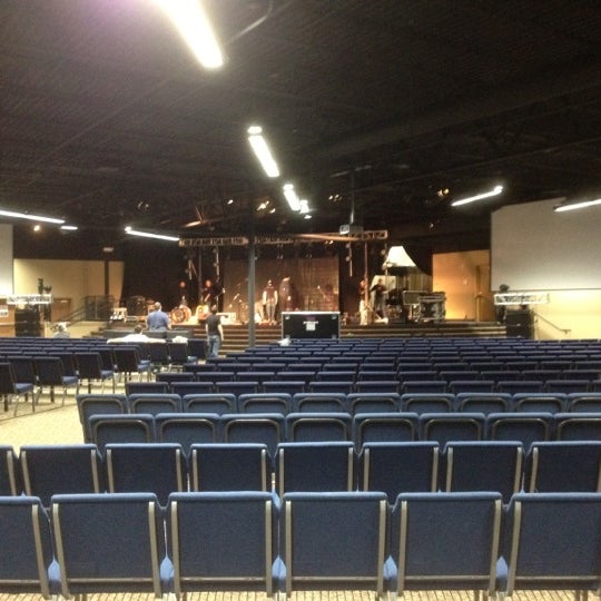 Photos at Eastpoint Church - Church