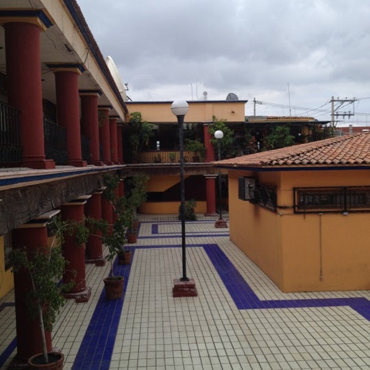 Fotos en Plaza del Rio - Centro comercial