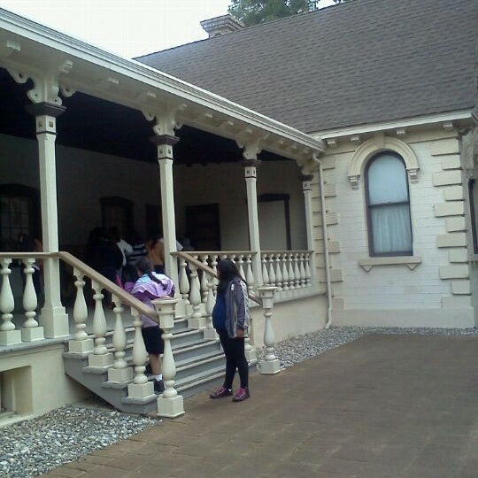 Homestead Museum - Museum