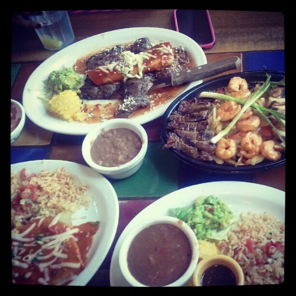 El Torito - Mexican Restaurant