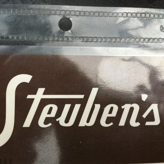 Photos at Steuben's - American Restaurant in Denver