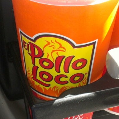 El Pollo Loco - Maywood, CA