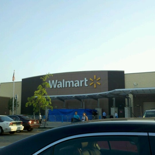 Photos at Walmart Supercenter - North Attleboro, MA