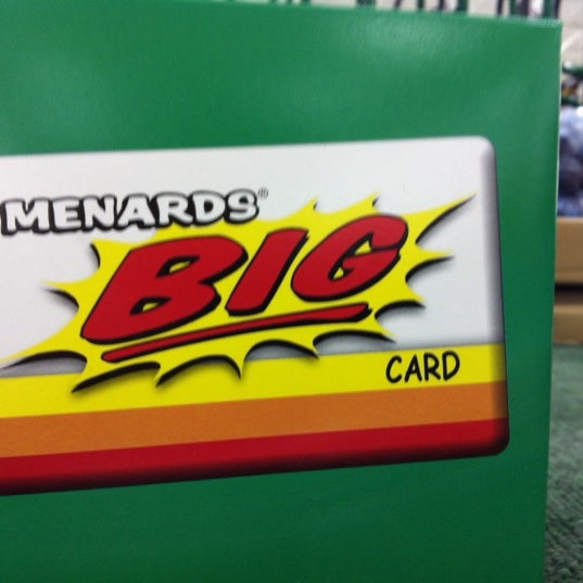 Photos at Menards (Now Closed) - Hardware Store
