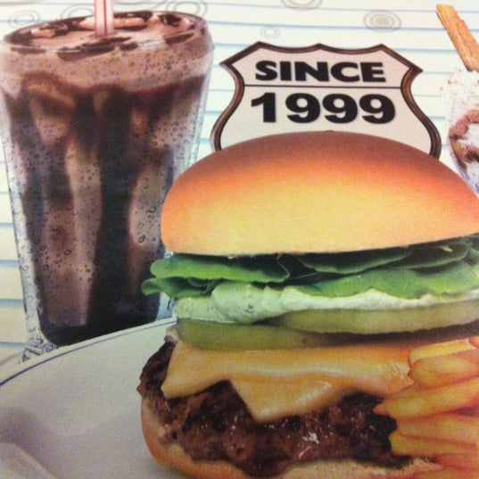 Snack Point Burger - Burger Joint in Vila Romana