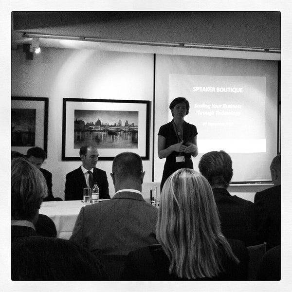 Adam St. Private Members Club (Now Closed) - Charing Cross - 9 Adam St