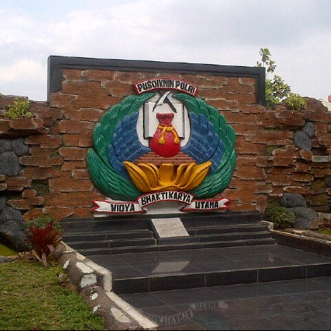 Photos at Pusdikmin Lemdiklat Polri - Military Base in Bandung