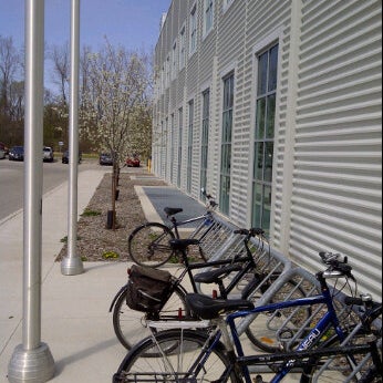 Convergence Centre - Masonville - 999 Collip Circle