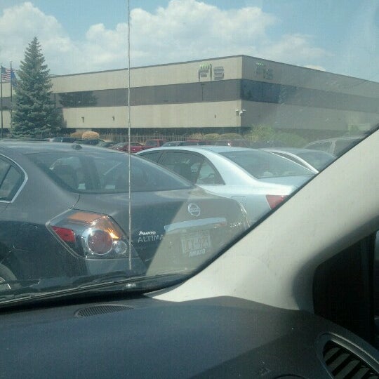 Photos at FIS - Brown Deer, WI