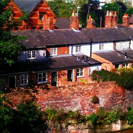 Photos at Chester Castle: Agricola Tower and Castle Walls - 2 tips from ...