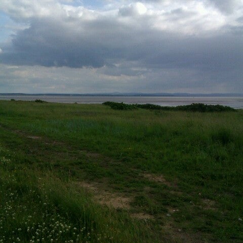 Burbo Bank - Hall Road West