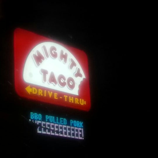 Mighty Taco - 16 tips from 577 visitors