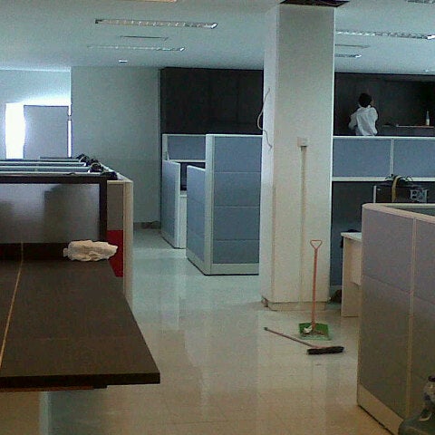 PT Binaman Utama - Asesmen SDM - PPM Manajemen - Menteng - Jl. Menteng ...