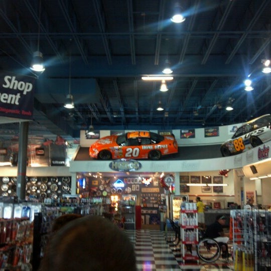 Photos at Summit Racing Equipment - McDonough, GA