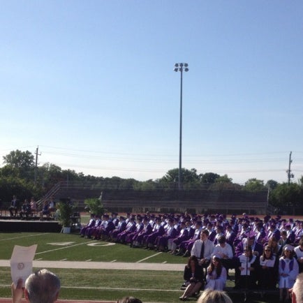 Rumson Fair Haven High School - Rumson, NJ