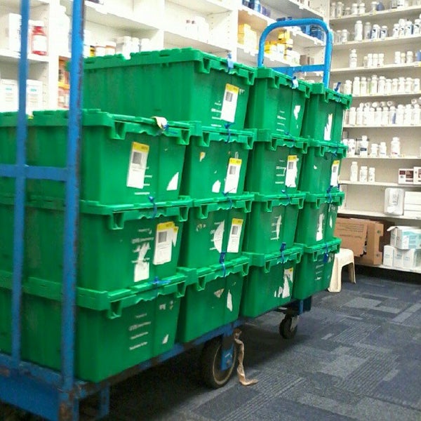 CVS pharmacy - Bixby Knolls - 4570 Atlantic Ave