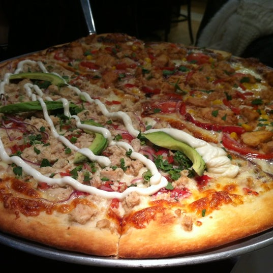 zpizza - 10 tips from 203 visitors