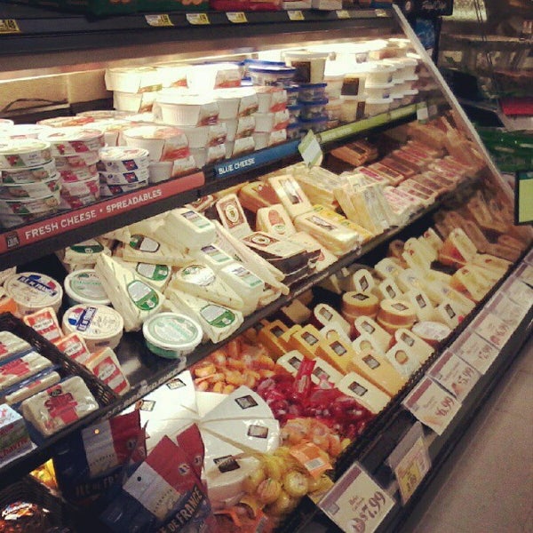 Harris Teeter - Raleigh, NC