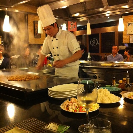 Sushi Kyo - Japanese Restaurant in Roma