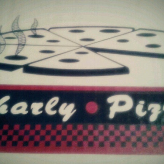 Charly Pizza - Pizzeria