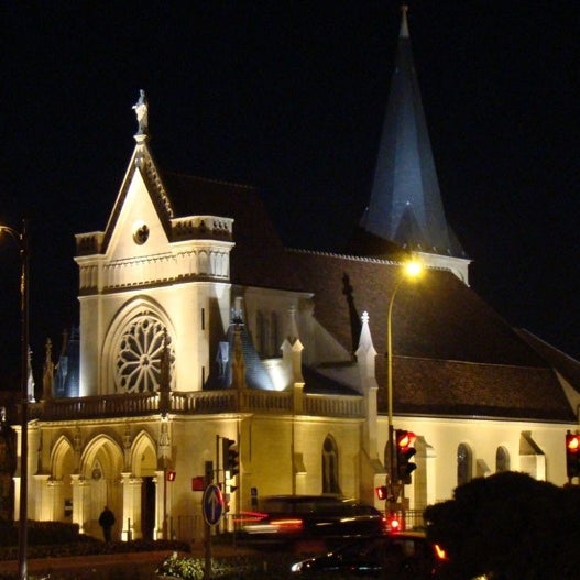 Photos at Chatou - City