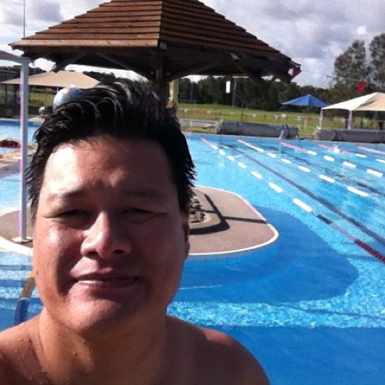 Helensvale Aquatic Centre - Swimming Pool