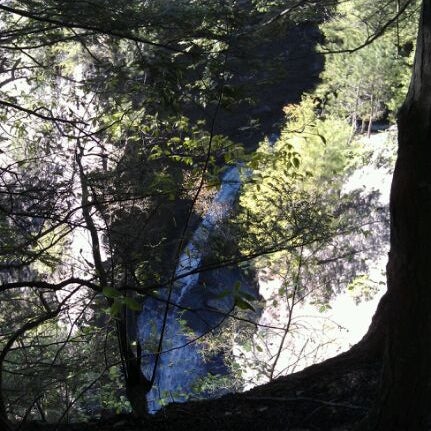 Hi Tor - Hiking Trail