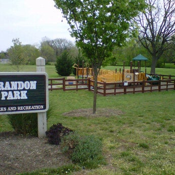 Leesburg Parks