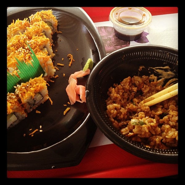 Sushi Itto - Sushi Restaurant