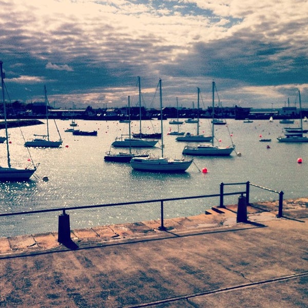 Howth Harbour - Howth - 36 tips