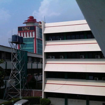 Labschool - High School in Rawamangun