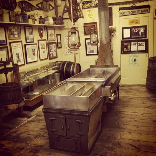 Fadden's General Store - Gift Store