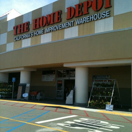 The Home Depot - Hardware Store