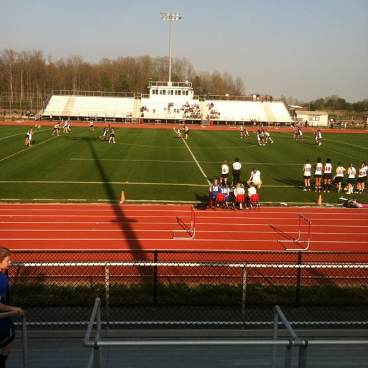 Polytech High School - Woodside, DE