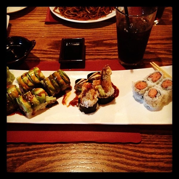 Azuma Asian Bistro - Dartmouth, MA