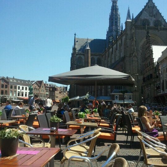 XO - Nightclub in Haarlem, Noord Holland