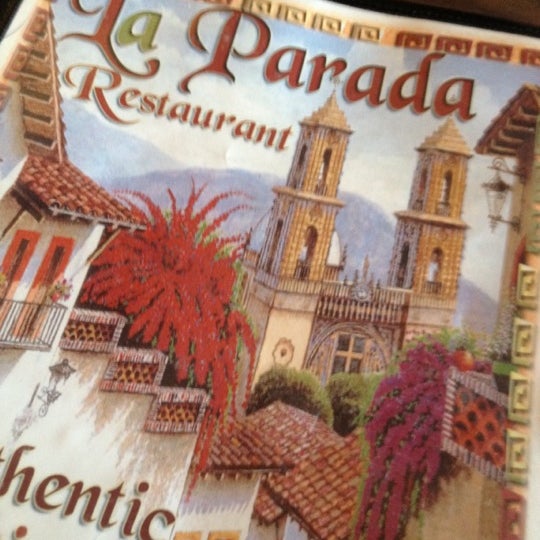 Photos at La Parada Restaurant - Near Eastside - 67 tips