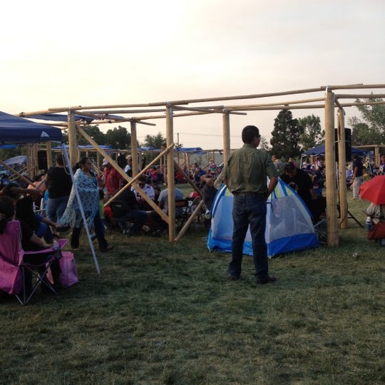 Native American Community Academy - 1100 San Pedro Dr SE