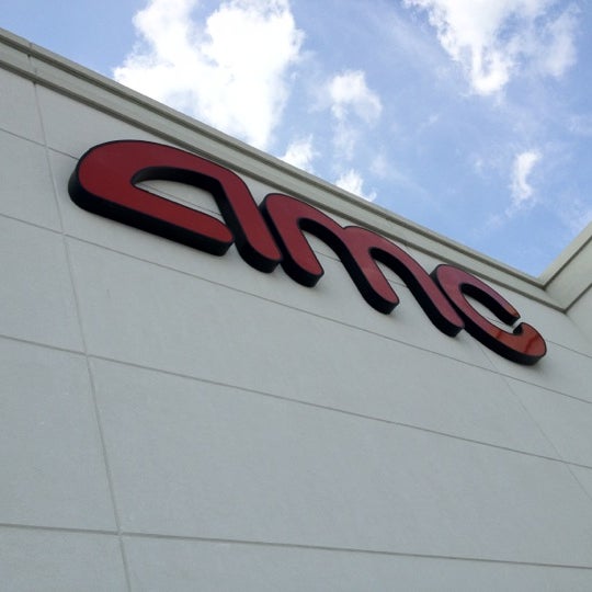 AMC Valley View 16 - Movie Theater in Dallas