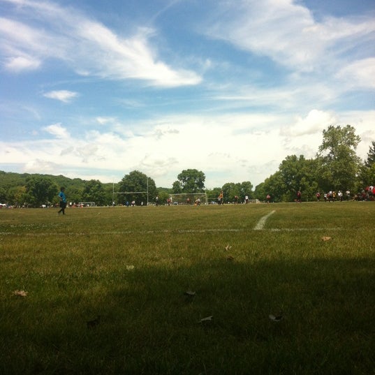Photos at Detweiller Park - Park in Peoria