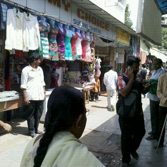 Photos at Natraj Market - Malad West - Mumbai, Mahārāshtra