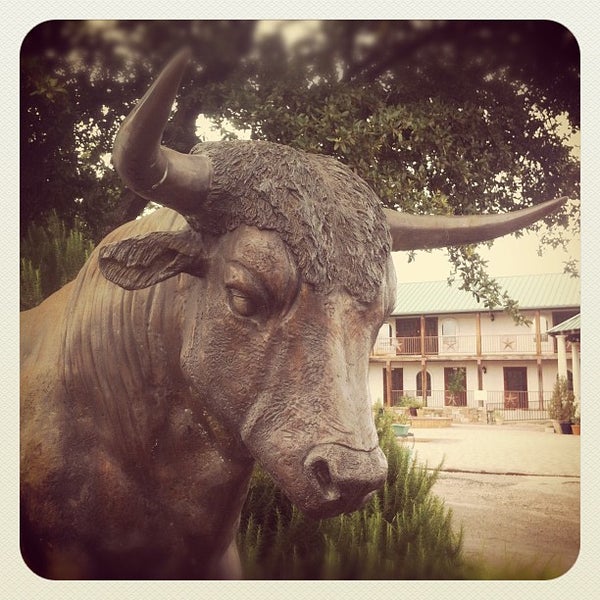 The Texas Star Ranch And Resort - Weatherford, TX