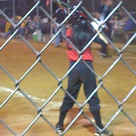 Mccalla Ballpark - Bessemer, AL