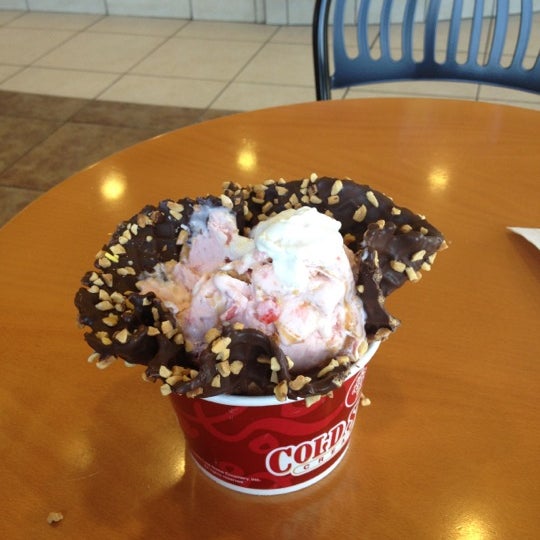 Cold Stone Creamery - Crown Point, IN