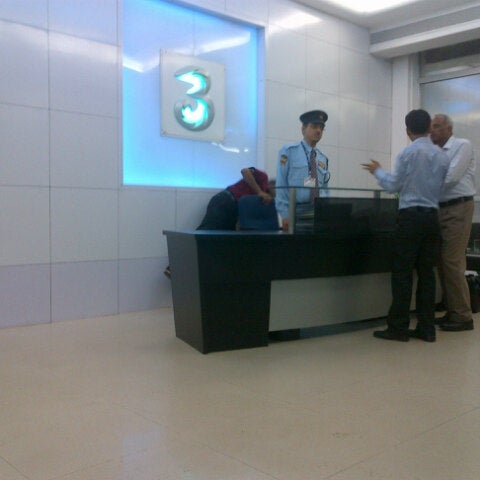 Tech Mahindra - Malad West - Mumbai, Mahārāshtra