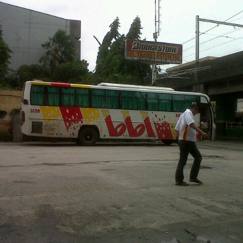 Photos at BBL Trans (Buendia Terminal) - Pasay City District 1 - 40 tips