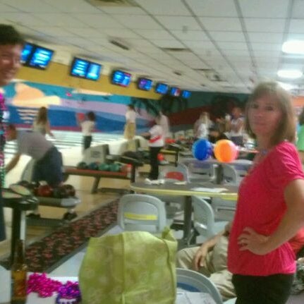 Photos at Lane Glo Bowl - Bowling Alley