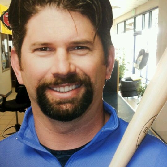 Barbee's Freeway Ford - University Hills - 3 tips from 162 visitors