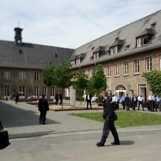 European Business School (EBS) - University