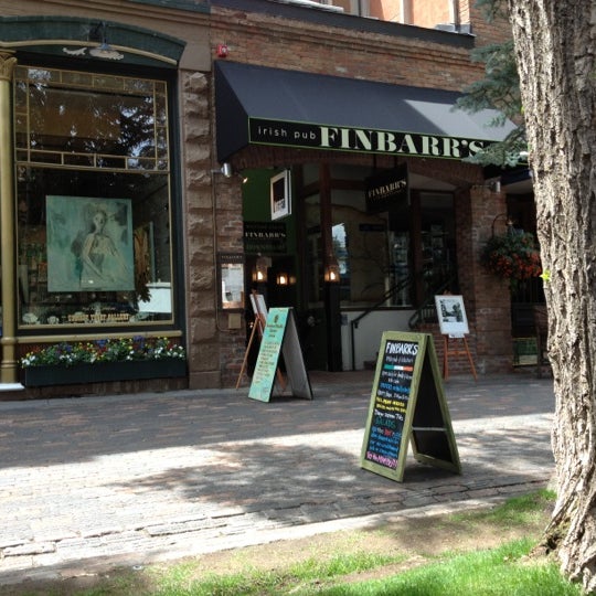 Finbarr's Irish Bar & Kitchen - 14 tips from 863 visitors